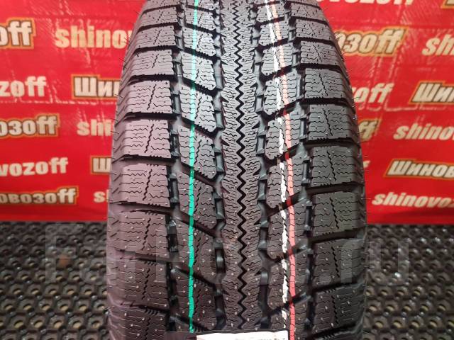Nitto SN3 Winter, 205/65R16 95H Made in Japan - Шины во Владивостоке