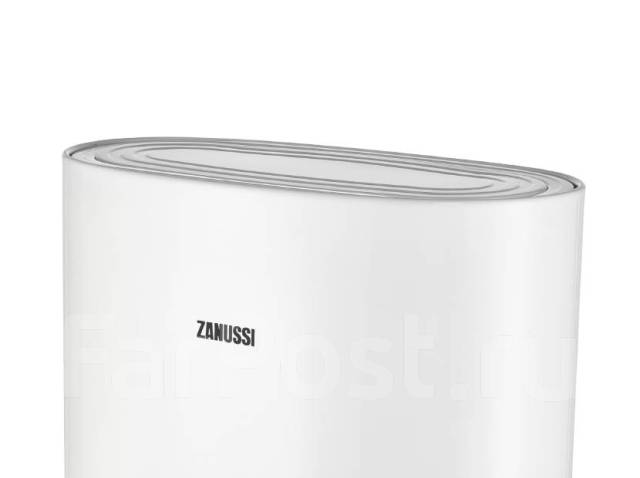 Водонагреватель накопительный Zanussi ZWH/S 100 Artendo DRY новый ...