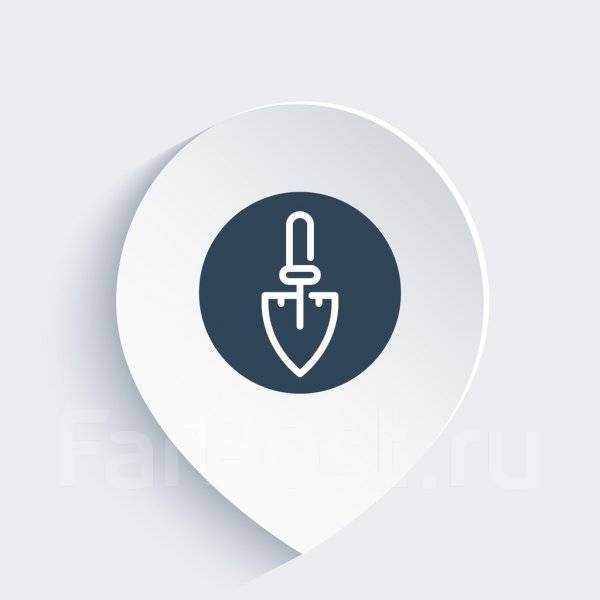 Механизированная (машинная) штукатурка стен во Владивостоке