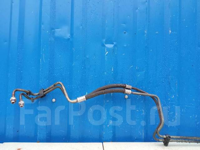 Трубка охлаждения АКПП Jeep Grand Cherokee 2005 55116875AC WK 4.7 EVA ...