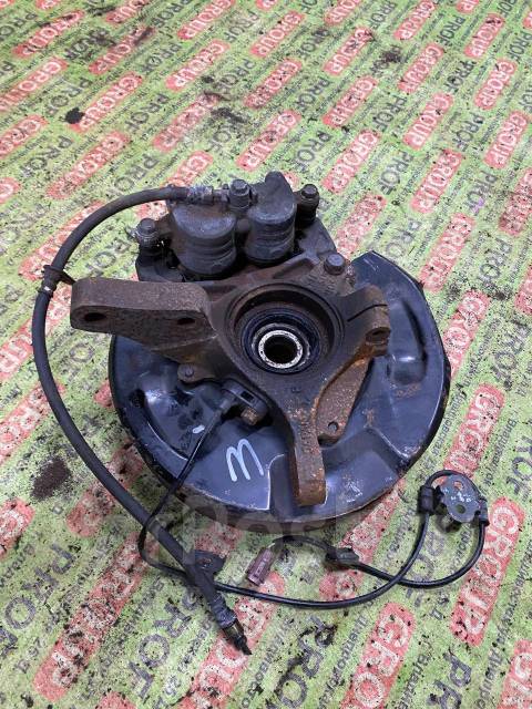 Ступица передняя правая Subaru Forester SG5 BOX купить во Владивостоке ...