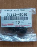 Запчасть отбойник двери багажника № 6728246010 — купить во Владивостоке ...