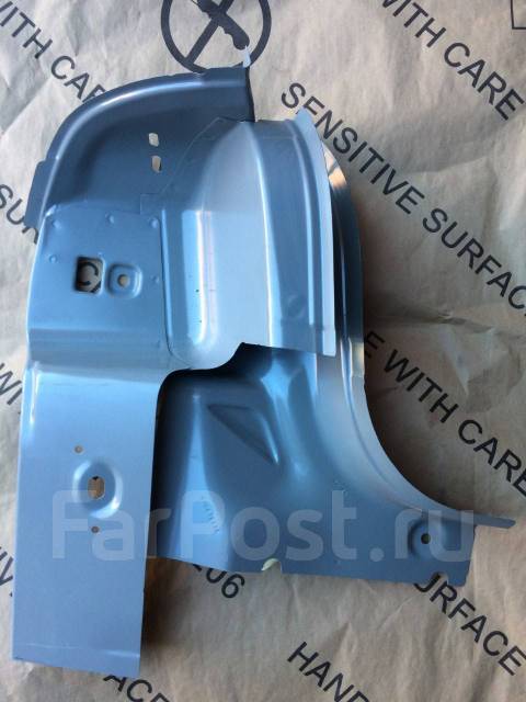 Гнездо заднего левого фонаря Volkswagen Polo седан Новое купить в ...