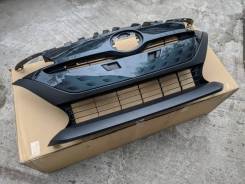 Запчасть решетка радиатора № 5310147041 — купить во Владивостоке | ФарПост