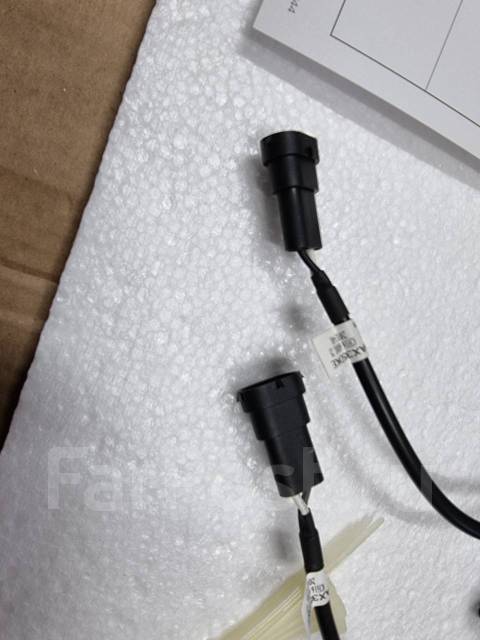 Комплект ксенона H16 japan купить во Владивостоке по цене: 4 500 ...