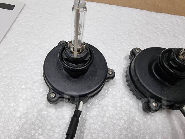 Комплект ксенона H16 japan купить во Владивостоке по цене: 4 500 ...