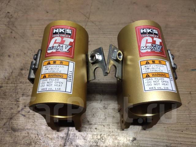 Сапог стойки HKS на Subaru WRX STI GRB GRF GVB GVF VAB VAF STI Levorg купить во Владивостоке по ...