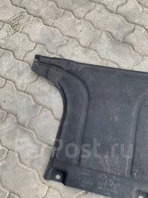 Защита акпп Audi Q5 2016 80A825209 80A CGWD купить в Артеме по цене: 1 ...