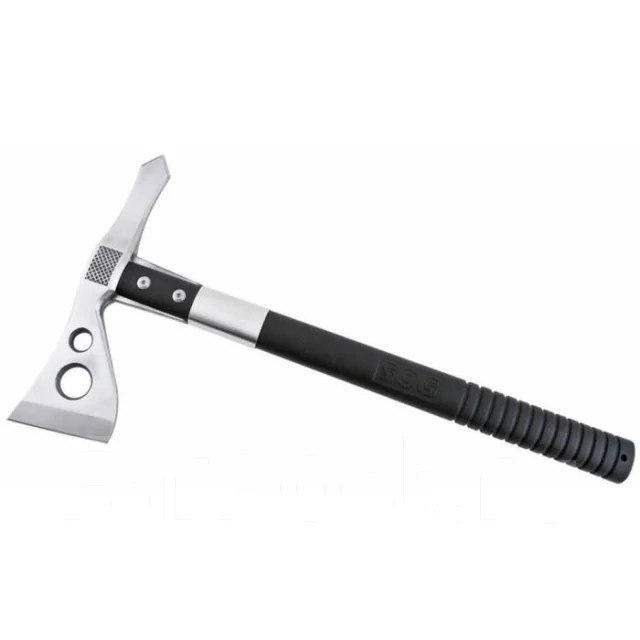 Томагавк SOG Fusion Tactical Tomahawk F01PN, новый, в наличии. Цена: 7 ...