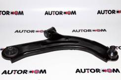 Запчасть рычаг, тяга подвески № 54500ED00A — купить во Владивостоке ...