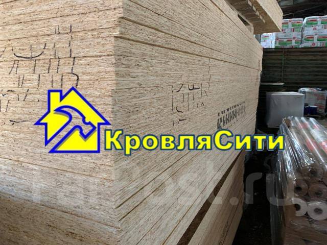 Фанера ФК НШ 18 мм, в наличии. Цена: 2 870₽ в Хабаровске