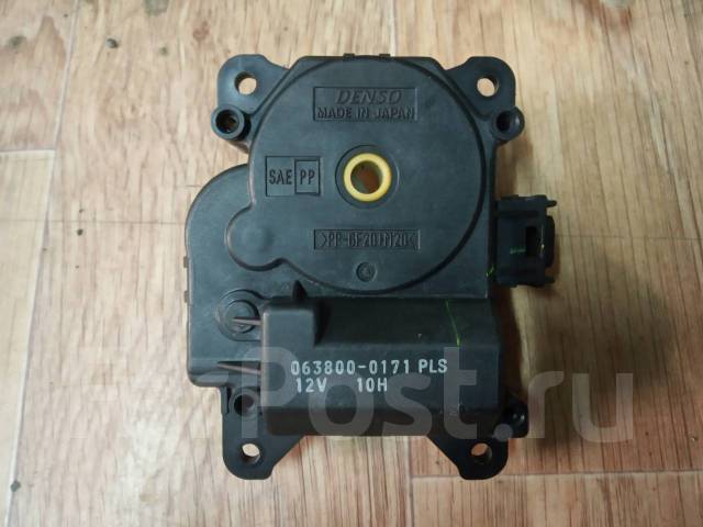 Сервопривод заслонок печки Toyota Camry, ACV40 купить во Владивостоке ...