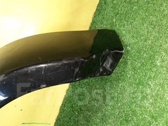 Расширитель крыла Mercedes-Benz G-Class 2018 - н. в. A4638810400 W463 ...