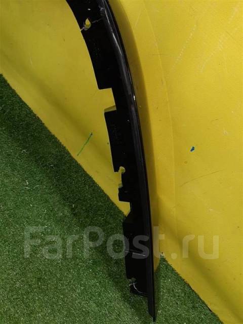 Расширитель крыла Mercedes-Benz G-Class 2018 - н. в. A4638810400 W463 ...