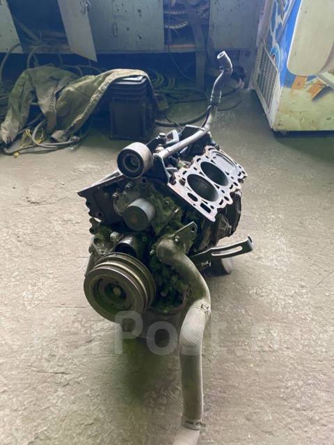 Продам двигатель, 5VZFE купить во Владивостоке по цене: 40 000 ...