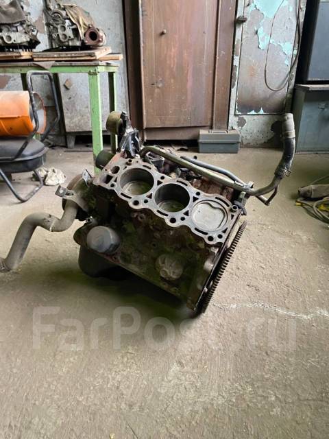Продам двигатель, 5VZFE купить во Владивостоке по цене: 40 000 ...