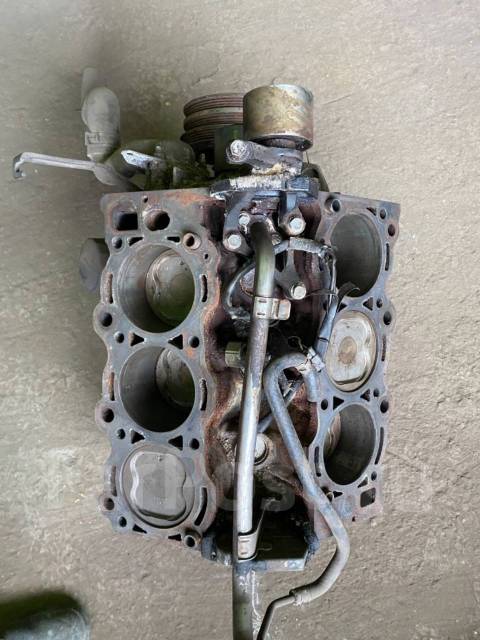 Продам двигатель, 5VZFE купить во Владивостоке по цене: 40 000 ...