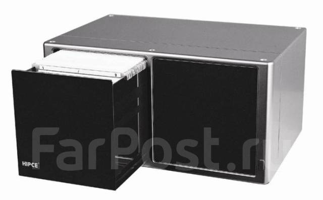 Бокс для хранения дисков, на 160 дисков (СD BOX ONE Touch), б/у, в ...