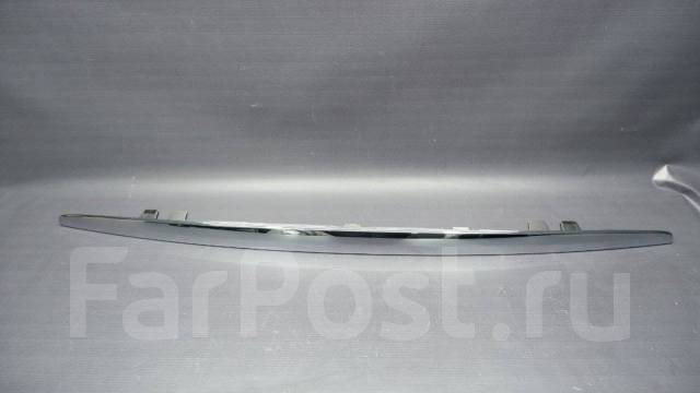 Молдинг двери багажника Toyota Land Cruiser Prado 120 купить в Барнауле ...