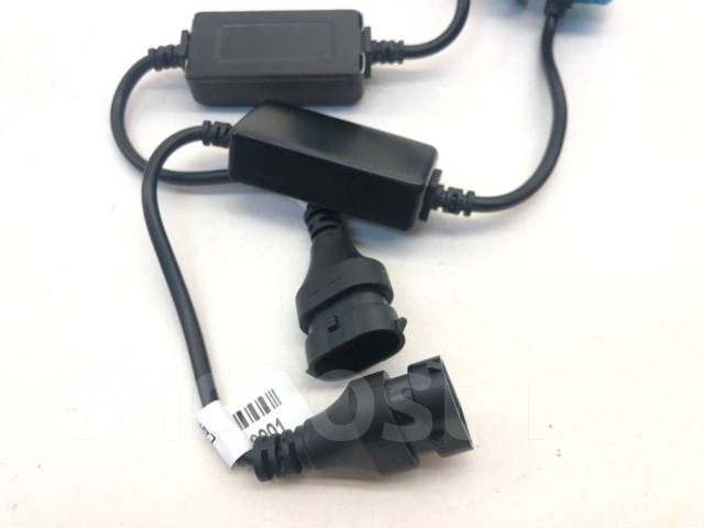 Лампа LED H11 комплект Гарантия Опт купить в Хабаровске по цене: 4 500 ...