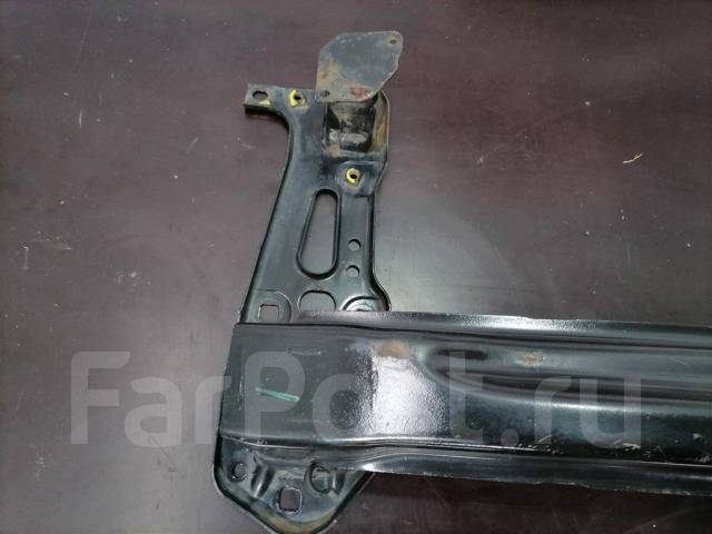 Усилитель переднего бампера Mini R56 купить в Краснодаре по цене: 4 100 ...