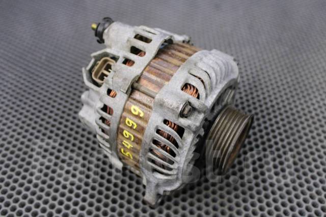 Генератор Nissan 350Z Z33 VQ35DE 23100-AM611 Nissan, Infiniti 350Z ...