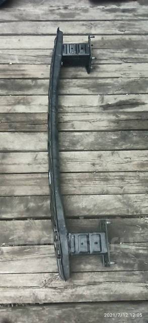 Усилитель заднего бампера Mercedes Benz W246 A2466100014 купить во ...