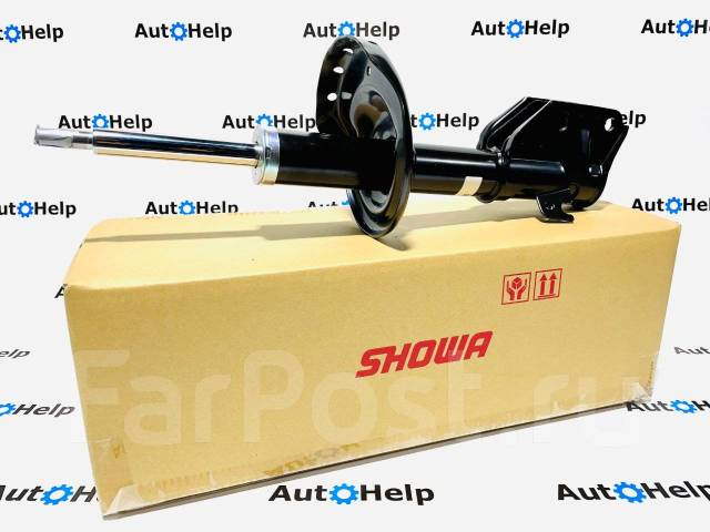 Стойка Showa передняя правая Made in Japan Subaru Impreza XV купить во ...