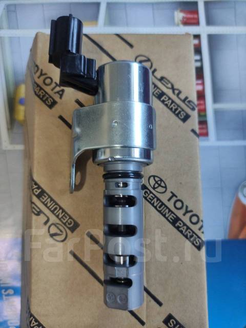 Клапан VVTI 15330-70010 MARK2, Chaser, Cresta 1GFE Beams 98 купить в ...