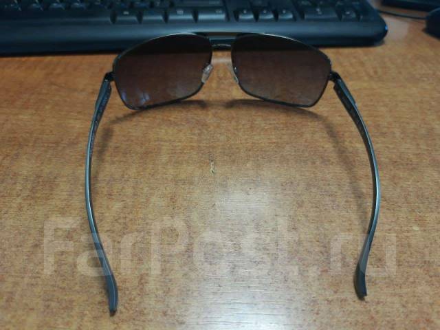 Очки солнцезащитные с поляризацией eyekraft 2757-19-69 М с футляром ...