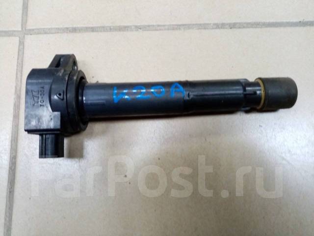 Продам катушку зажигания 30520-RL5-A01 Honda K20A / K24A купить в ...