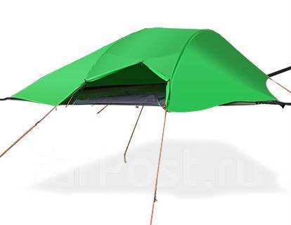 Подвесная палатка Flytop, новый. Цена: 14 000₽ во Владивостоке