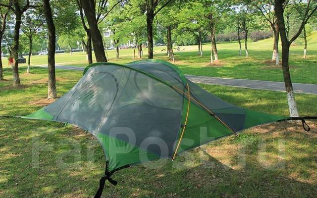 Подвесная палатка Flytop, новый. Цена: 14 000₽ во Владивостоке