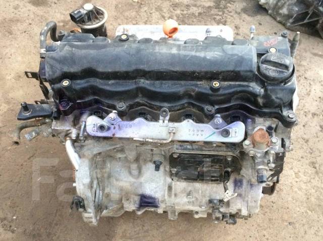 Двигатель R18A2 Honda Civic 5D купить в Москве по цене: 35 000 ...