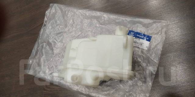 Расширительный бачок Hyundai Santa Fe (sm) купить в Костроме по цене: 3 ...