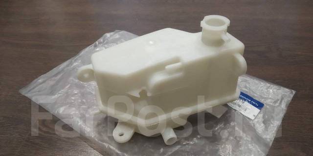 Расширительный бачок Hyundai Santa Fe (sm) купить в Костроме по цене: 3 ...