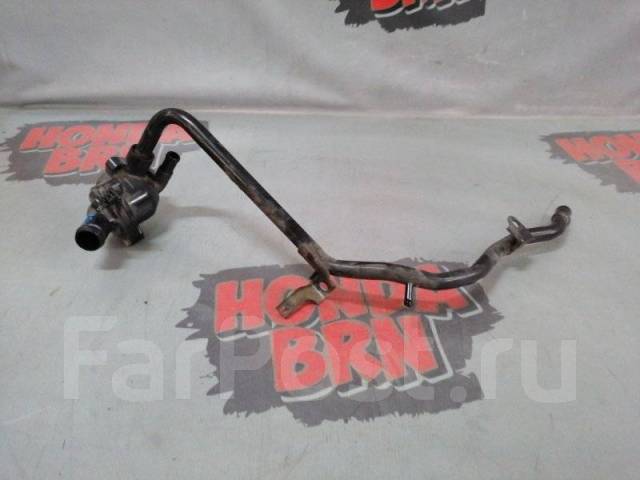 Корпус термостата Honda Cr-V 2006 19320RAAA01 RE4 K24A купить в ...