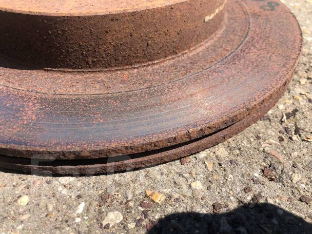 Суппорт задние 2pot, 2шт Subaru Impreza WRX STI GGA GDA GDB 03 купить во Владивостоке по цене ...