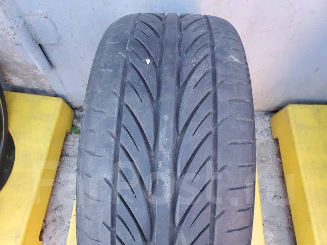 Enkei Euro Hart 5*114,3 на лете 245/30/20 и 285/25/20 Только Отправка ...