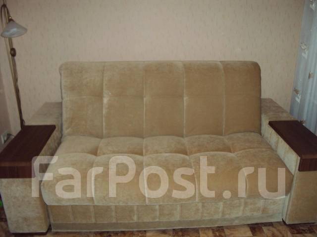 1-комнатная, улица Некрасовская 96/3, восток, 5 этажей, 5 этаж, 31,2 кв ...