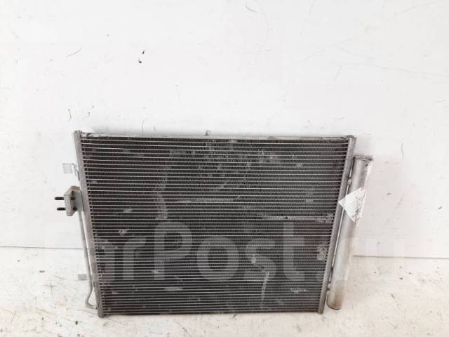 Радиатор кондиционера Kia Sorento 2020- 97606P2000 4, передний купить в ...