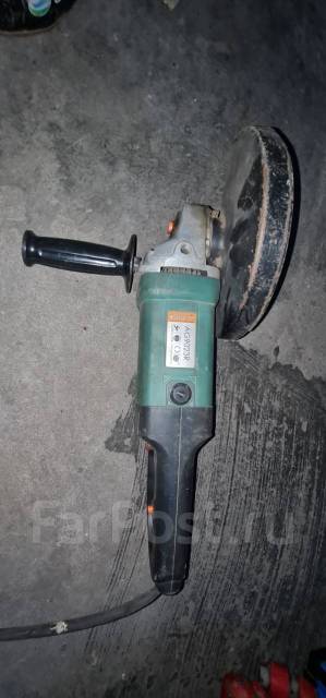 Турбинка Sturm AG9023R, б/у, в наличии. Цена: 4 000₽ в Уссурийске