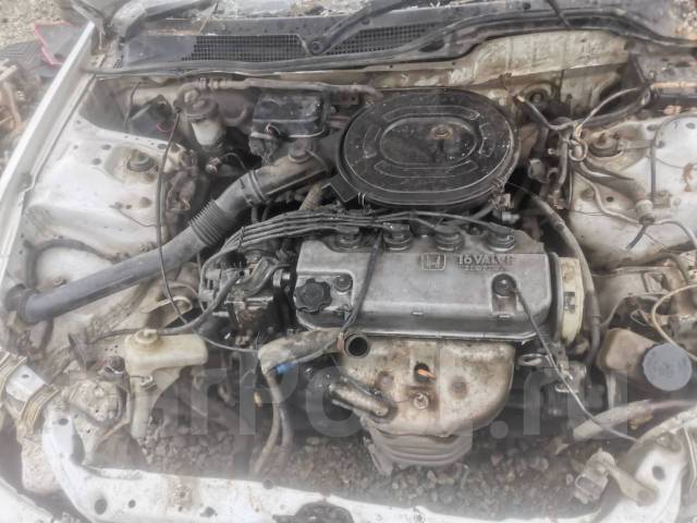 Продам карбюратор на Honda Civic Ferio EG8 D15B купить в Артеме по цене ...