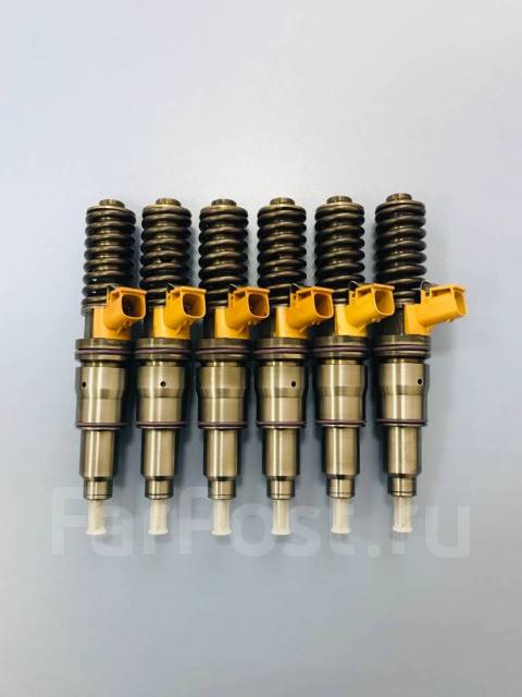 Насос Форсунки Volvo FH12 21569200 купить в Москве по цене: 17 500 ...