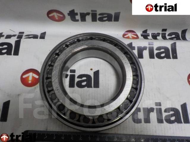 Подшипник ступицы Mitsubishi Fuso Canter, [MX923887], задний купить в ...