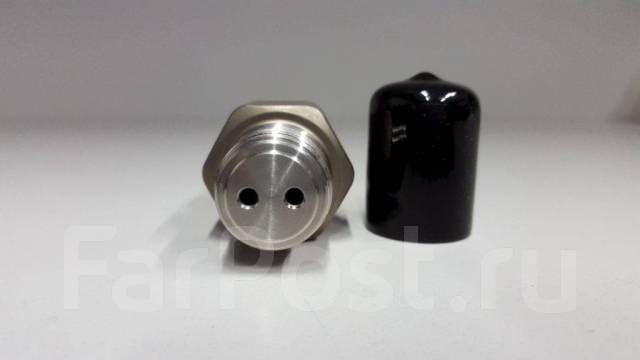 Датчик давления рампы 89458-60010 (8945860010) 1KD, 2KD, J05C, H05C ...