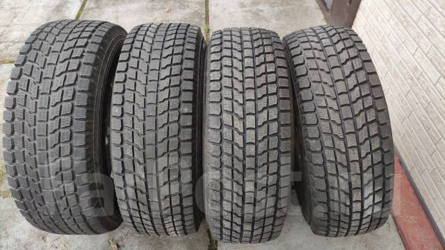 Yokohama Geolandar I/T G072, 265/75/R16, 16", 1 шт, в наличии, 265 мм ...
