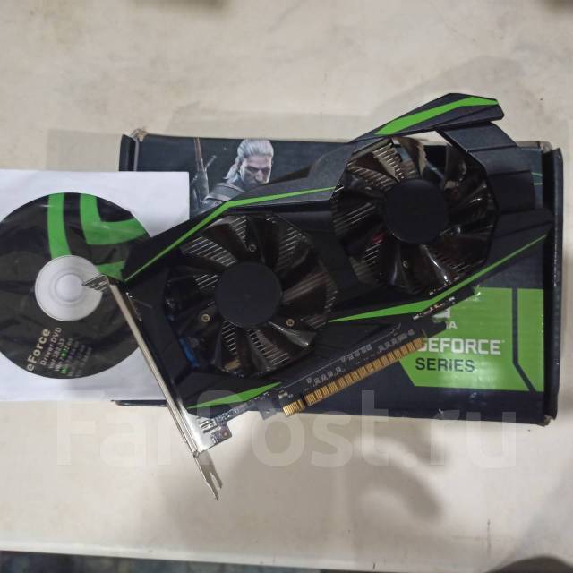 Видеокарта Nvidia GeForce GTX 970, новый, в наличии. Цена: 7 190₽ в ...