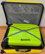 Профиль пользователя RemixVL