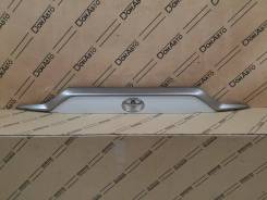 Запчасть накладка на крышку багажника № 7680142904 — купить в Москве ...